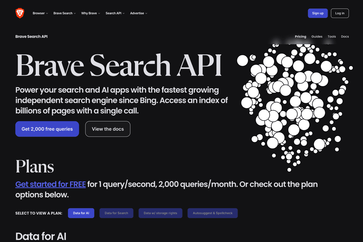 Best Tavily alternatives · Apify