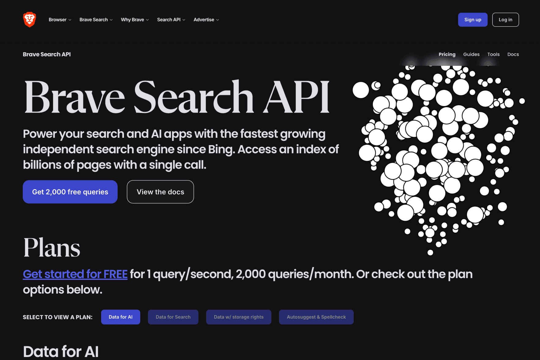 Best Tavily alternatives · Apify