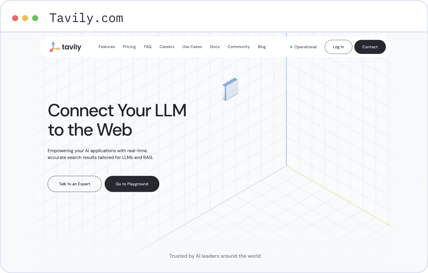 Best Tavily alternatives · Apify