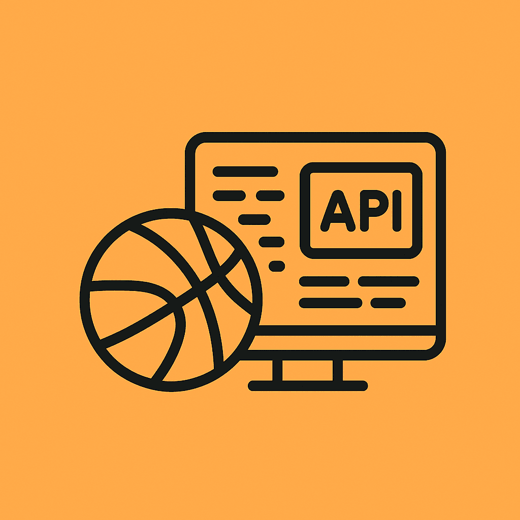 College basketball API · New ideas · Apify