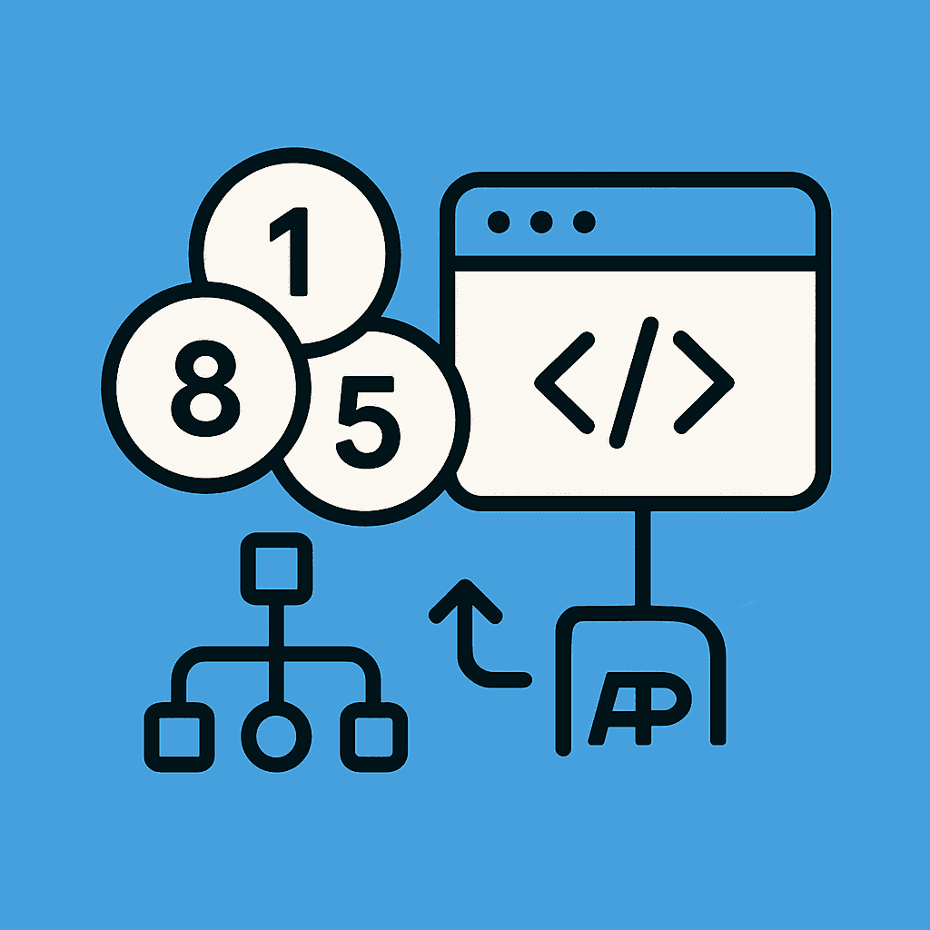 Powerball API · New ideas · Apify